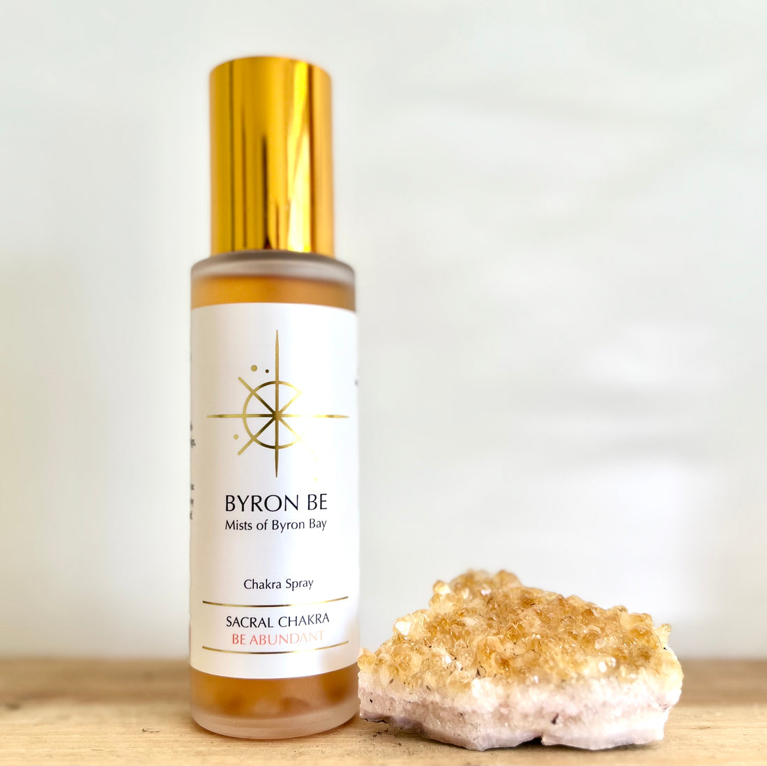 Byron Bay Abundance Gift Set| Manifest Prosperity & Joy – Byron Be