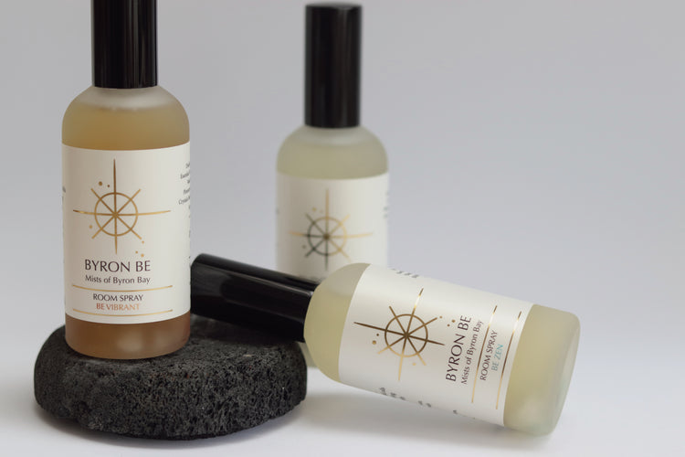 Natural Room Sprays Australia | Energy Cleansing Aromatherapy Mists ...