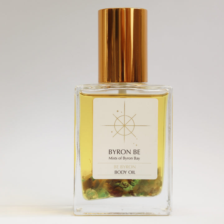 Buy Natural Skincare Australia l Byron Bay Organic Skincare – Byron Be