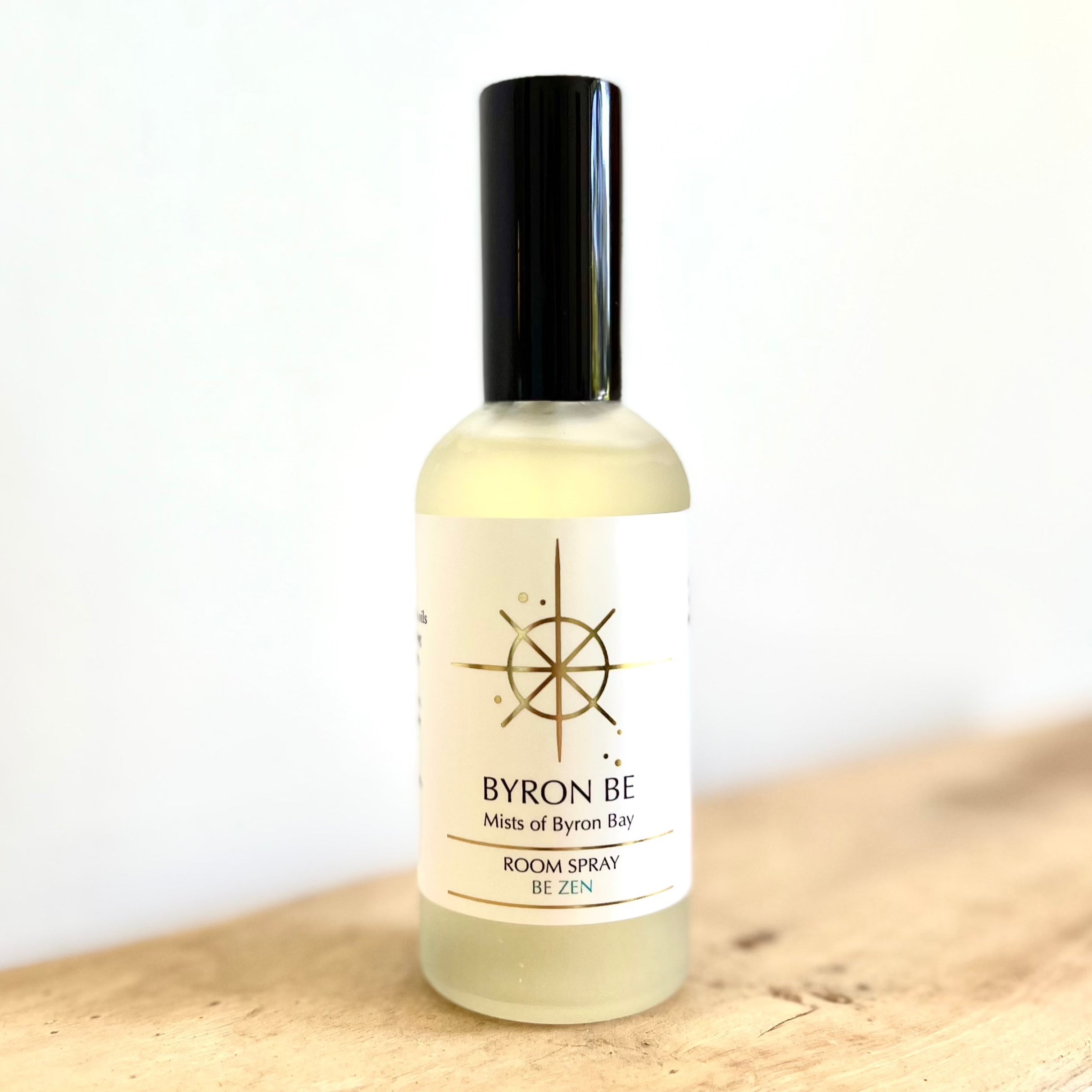 Natural Room Spray Australia | Calming & Alcohol-Free – Byron Be